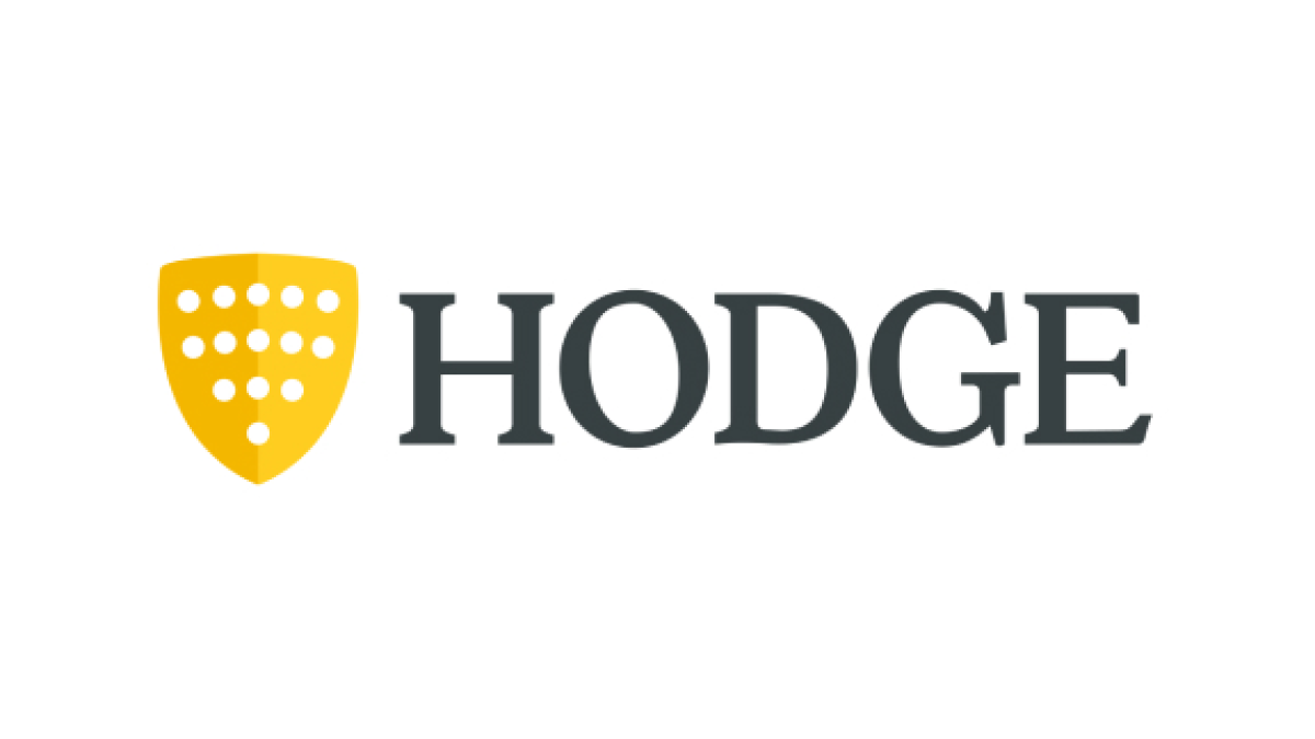 Hodge Bank's contractor mortgage lending criteria